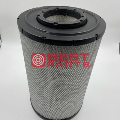 Cina Elemento Fleetguard AF25264 di filtro dell'aria dell'OEM delle componenti del motore del camion della fabbrica di alta qualità PER il  P777579 in vendita