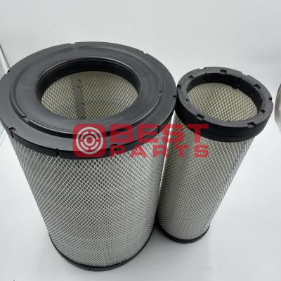 Cina Elemento Fleetguard AF25264 di filtro dell'aria dell'OEM delle componenti del motore del camion della fabbrica di alta qualità PER il  P777579 in vendita