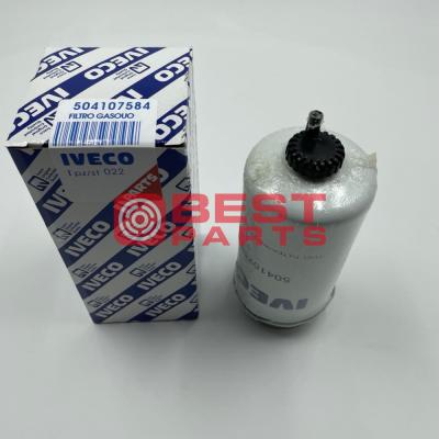 China FS19982 Heavy Duty Engine Parts Fuel Water Separator Filter 504107584 For  FS19982 for sale