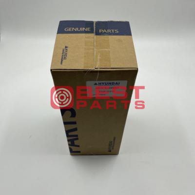 Cina Elemento 31N8-01510 del filtro dell'olio idraulico della sostituzione del micron per il  320c/d 325c/d in vendita