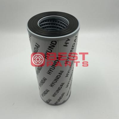 Cina Elemento 31N8-01510 del filtro dell'olio idraulico della sostituzione del micron per il  320c/d 325c/d in vendita