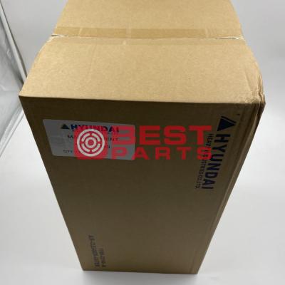Cina Escavatore industriale Spare Parts Generator 11NB-22140 per  Air Filter in vendita