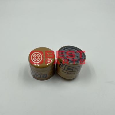 China Construction Machinery Excavator Parts Oil Filter 02-630935A For JCB W712/98 for sale
