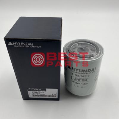 中国 工場構造のディーゼル機関はヒュンダイの浄水器11NA-70210を分ける 販売のため