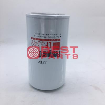 Cina Escavatore Engine Parts Fleetguard Rotazione-sul filtro da lubrificante 1012n-010 Lf3349 per il in vendita