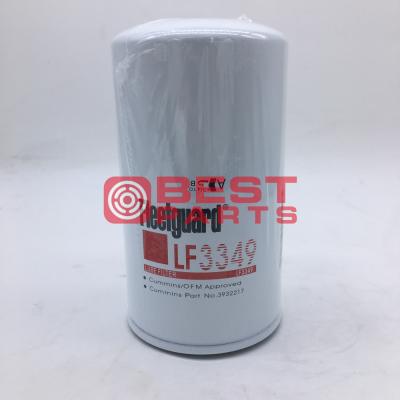 China Excavator Engine Parts Fleetguard Spin-on Lube Filter 1012n-010 Lf3349 For  for sale