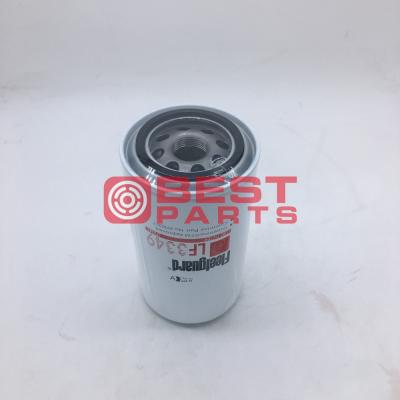 Cina Escavatore Engine Parts Fleetguard Rotazione-sul filtro da lubrificante 1012n-010 Lf3349 per il in vendita