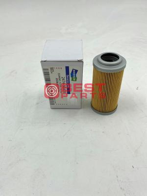 China Excavator Hydraulic Oil Filter 2474-9041S For Doosan DX255 for sale