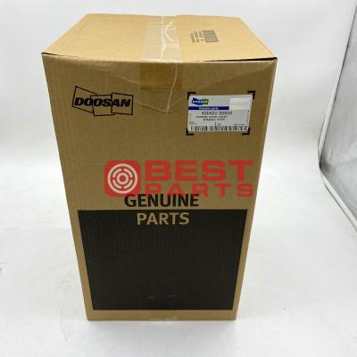 Cina Filtro dell'aria 400401-00004 del cariore per Doosan in vendita