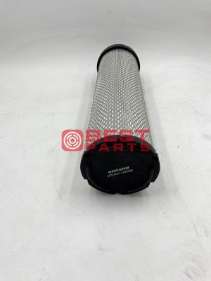 Cina Filtro 400401-00090 da Engine Inter Air dell'escavatore per Doosan in vendita