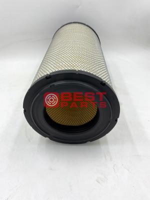 Cina Filtro 400401-00091 da Engine Outer Air dell'escavatore per Doosan in vendita