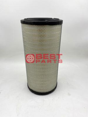 Cina Filtro 400401-00091 da Engine Outer Air dell'escavatore per Doosan in vendita