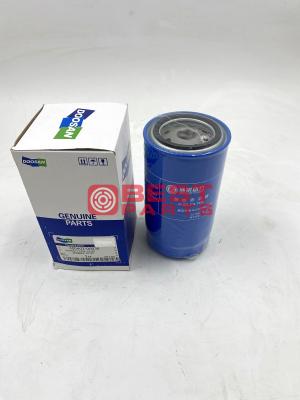 Cina Filtro diesel 400403-00036 dalle parti del cariore della ruota per Doosan SD300 in vendita