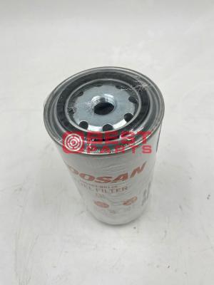 Cina 400403-00126 escavatore Fuel Filter For Doosan DX225LC-9C DX260LC-9C in vendita