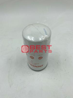 Cina 400403-00126 escavatore Fuel Filter For Doosan DX225LC-9C DX260LC-9C in vendita