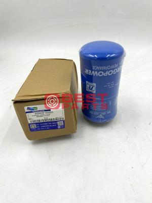 China High Performance Wheel Loader Road Crane Gearbox Oil Filter 400409-00006 For Doosan for sale