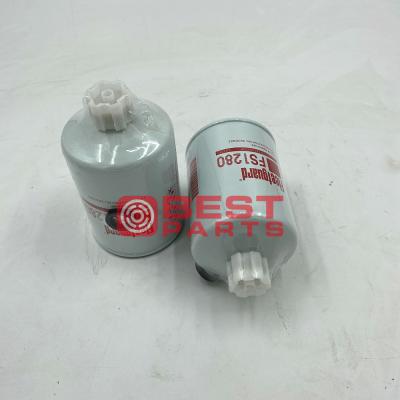 Cina Filtro ST6037 FS1280 dal separatore di Parts Fuel Water dell'escavatore per Fleetguard Dongfeng Cummins in vendita