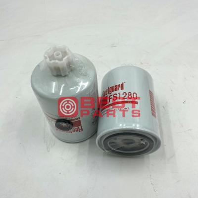 Cina Filtro ST6037 FS1280 dal separatore di Parts Fuel Water dell'escavatore per Fleetguard Dongfeng Cummins in vendita