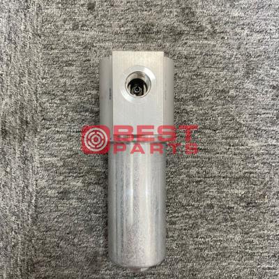 China Piloto hidráulico Assembly 31E3-0018 do filtro para Doosan Daewoo DH220 225 300 370-7 à venda