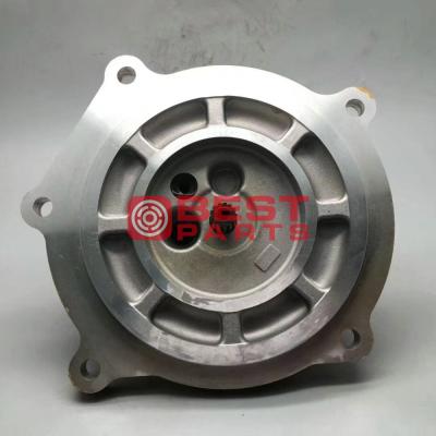 China Grote inventaris van pomp van het het graafwerktuig349d de hydraulische toestel van fabrieksmachines voor Voerman Te koop