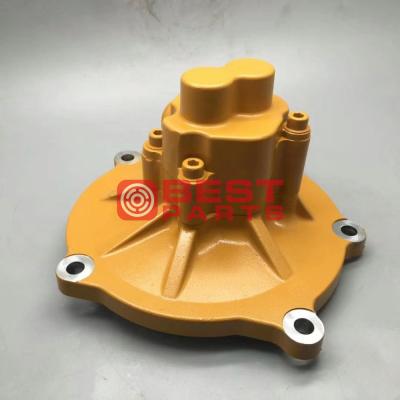 China Grote inventaris van pomp van het het graafwerktuig349d de hydraulische toestel van fabrieksmachines voor Voerman Te koop