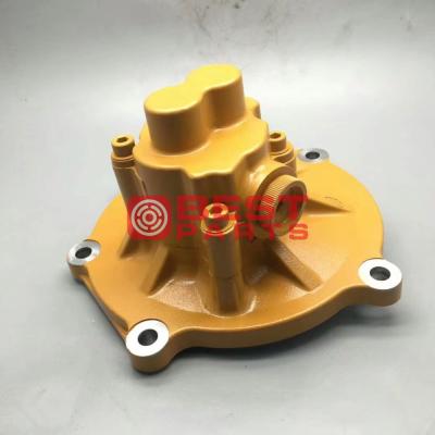 China Grote inventaris van pomp van het het graafwerktuig349d de hydraulische toestel van fabrieksmachines voor Voerman Te koop