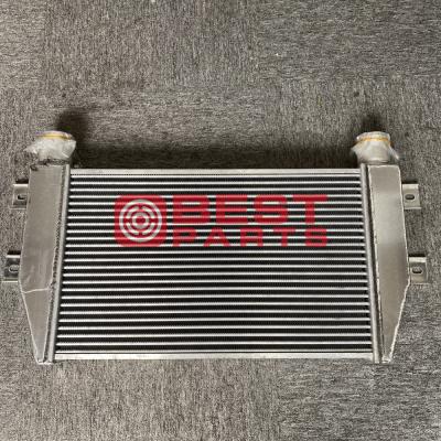 China A melhor máquina escavadora Spare Parts  Aluminum Radiator Core da máquina 433-1671 à venda