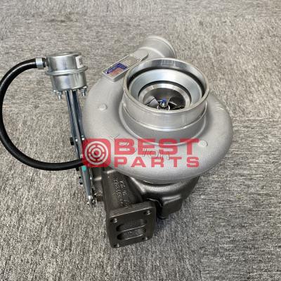 China Máquina escavadora Parts Holset Turbocharger 5322568/0868 de HX35G para o ônibus do gás natural de Weichai WP7 à venda