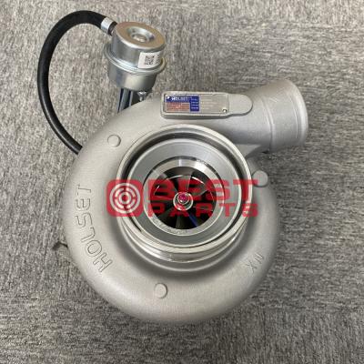 China Máquina escavadora Parts Holset Turbocharger 5322568/0868 de HX35G para o ônibus do gás natural de Weichai WP7 à venda