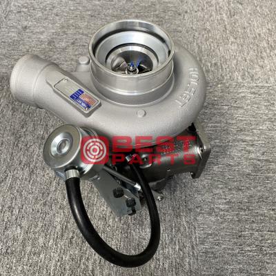 China Máquina escavadora Parts Holset Turbocharger 5322568/0868 de HX35G para o ônibus do gás natural de Weichai WP7 à venda