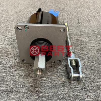 Cina Escavatore Parts Clutch Booster 1608Z66A-001 per EQ1230/EQ153/EQ2012N in vendita