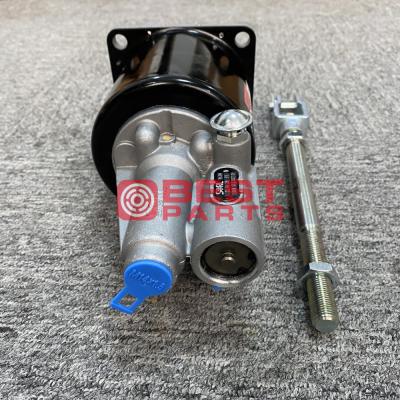 Cina Escavatore Parts Clutch Booster 1608Z66A-001 per EQ1230/EQ153/EQ2012N in vendita