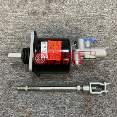 China Máquina escavadora Parts Clutch Booster 1608Z66A-001 para EQ1230/EQ153/EQ2012N à venda