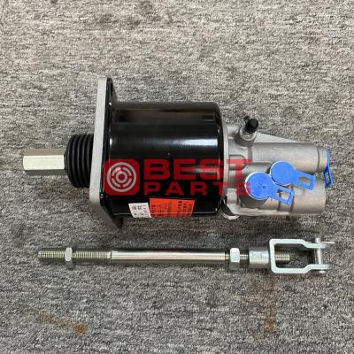 Cina Escavatore Parts Clutch Booster 1608Z66A-001 per EQ1230/EQ153/EQ2012N in vendita