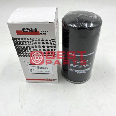 中国 1654のためのOEMエンジンの付属品のディーゼル油の濾材84167233 販売のため