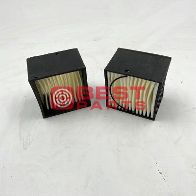 Cina Elemento 336430A1 del separatore di acqua del filtro del carburante dal motore diesel delle parti del trattore per  210/195 in vendita