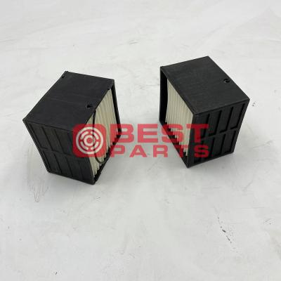 Cina Elemento 336430A1 del separatore di acqua del filtro del carburante dal motore diesel delle parti del trattore per  210/195 in vendita