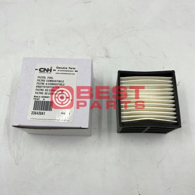 Cina Elemento 336430A1 del separatore di acqua del filtro del carburante dal motore diesel delle parti del trattore per  210/195 in vendita