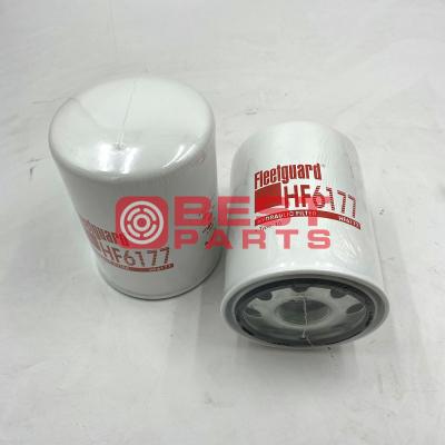 Cina Le componenti del motore diesel del camion filano sul filtro dell'olio idraulico 027.0006.0001 HF6177 per il motore di FLEETGUARD in vendita