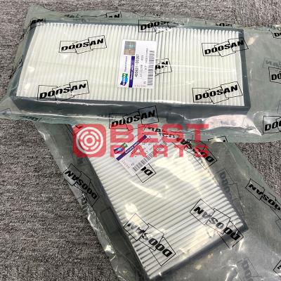 China As peças sobresselentes do motor diesel arejam o filtro 400401-00357 da circunstância para Doosan Daewoo DX210W-9C à venda