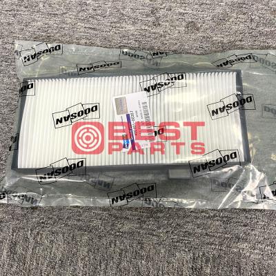 China As peças sobresselentes do motor diesel arejam o filtro 400401-00357 da circunstância para Doosan Daewoo DX210W-9C à venda