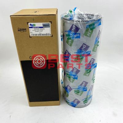 China Vrachtwagen van Diesel Filter 400504-00225 Graafwerktuigspare part hydraulic voor DOOSAN DX140 Te koop