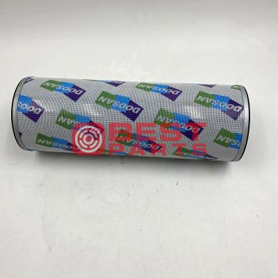 Cina Filtro diesel 400504-00225 da Spare Part Hydraulic dell'escavatore del camion per DOOSAN DX140 in vendita