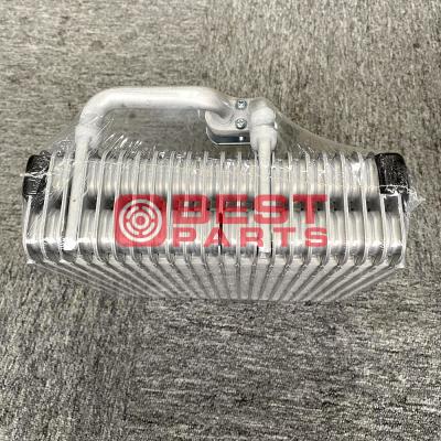 China Máquina escavadora Evaporator K1002215 da maquinaria de construção das peças sobresselentes do motor diesel para Doosan DX140W DX180 à venda