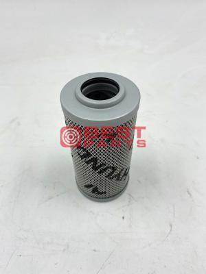 Cina L'escavatore Parts Hydraulic Oil del macchinario industriale filtra K1055161 per il filtro da Doosan in vendita