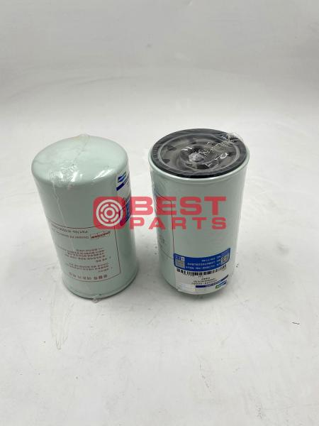 Quality OEM Tractor Engines Separator Excavator Engine Parts Oil Filter 400508-00091 For for sale