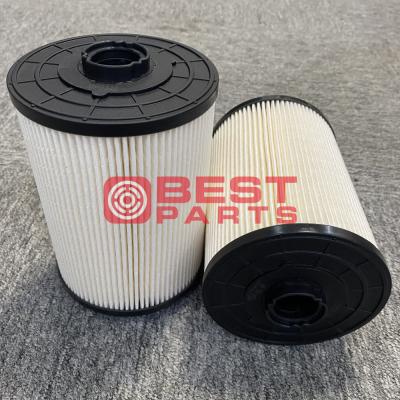 China Construction Machinery Accessories Water Separation Filter 60307173 For SY215C-10 for sale