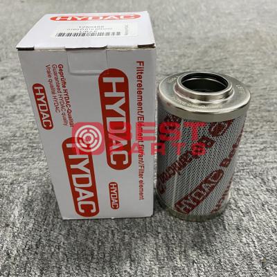 Cina Filtro dell'olio idraulico diesel dei pezzi meccanici della costruzione del camion HYDAC 0160D010BN4HC in vendita