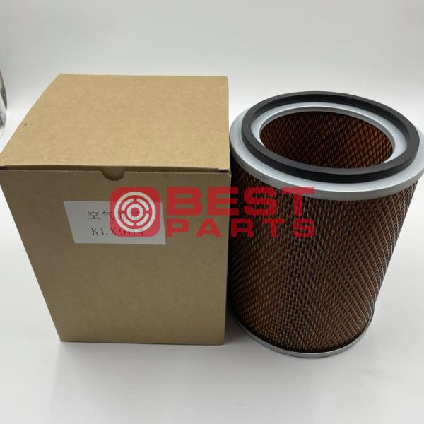 Quality Truck Parts Air Filter KLX-964 For ISUZU 600P 100P for sale