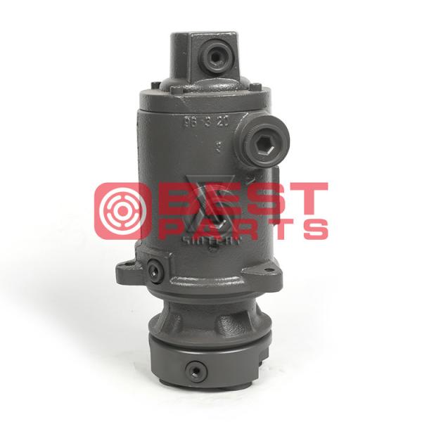 Quality Excavator Parts Central Spin - On Joint For Kobelco SK200-6-E for sale